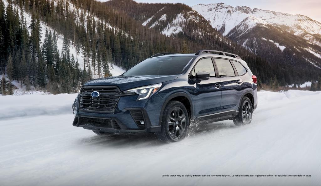 Symmetrical All Wheel Drive vs Regular All Wheel Drive AWD