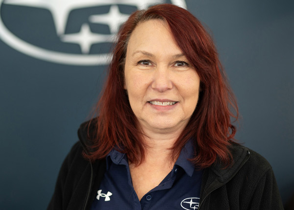 Meet the Team | Richmond Hill Subaru