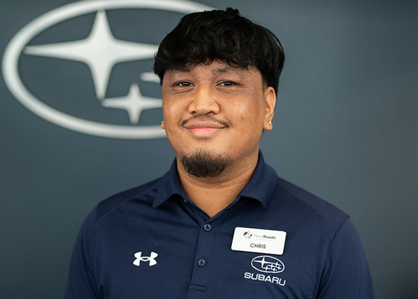 Meet the Team | Richmond Hill Subaru